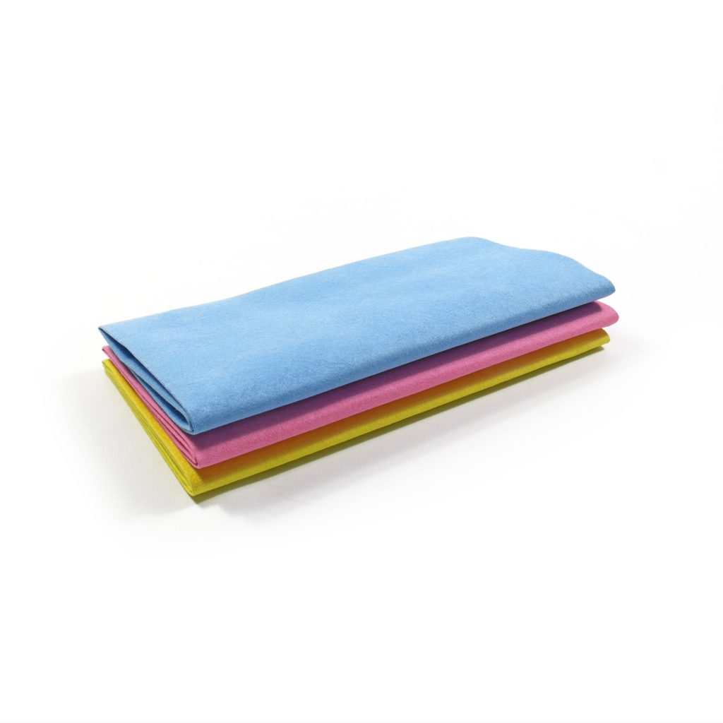 Microfiber Wipes Archives - Novosan