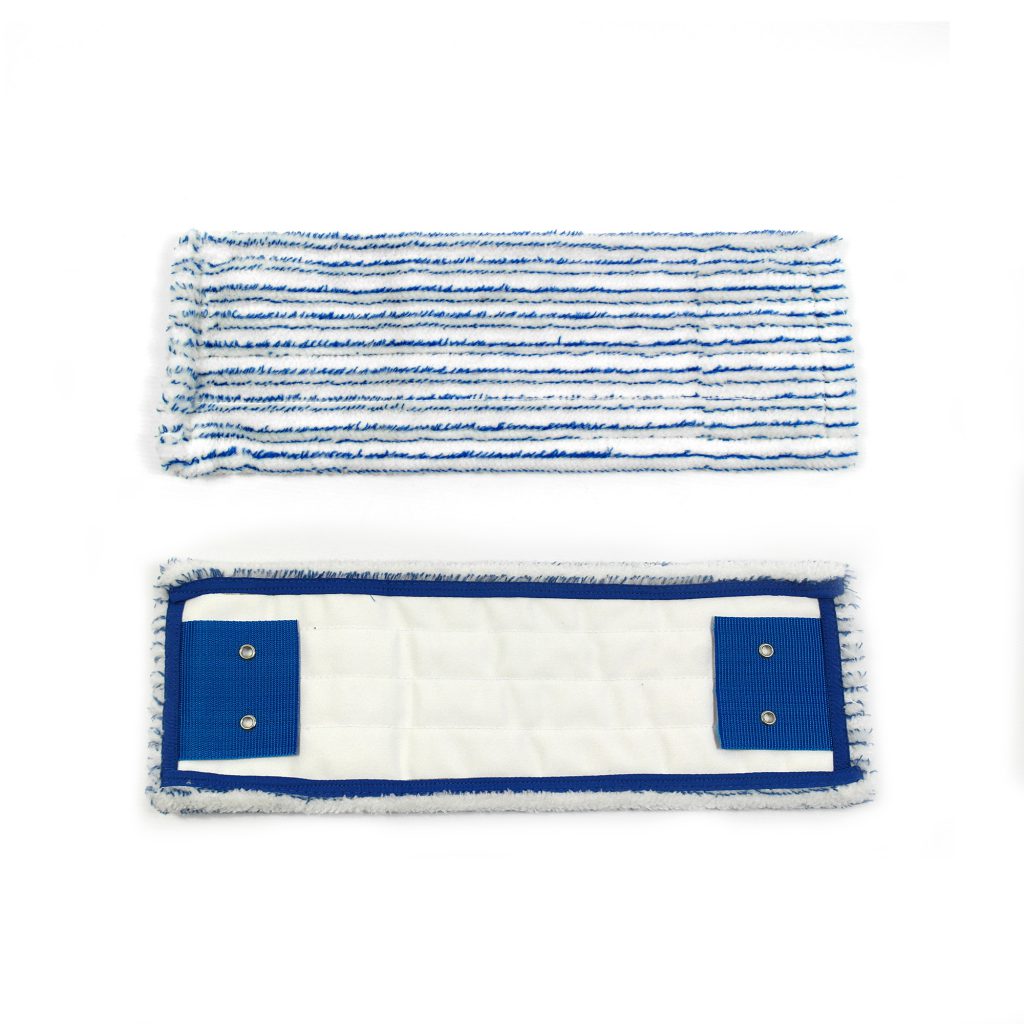 Microfibre mop, type 700MCM flap - Novosan