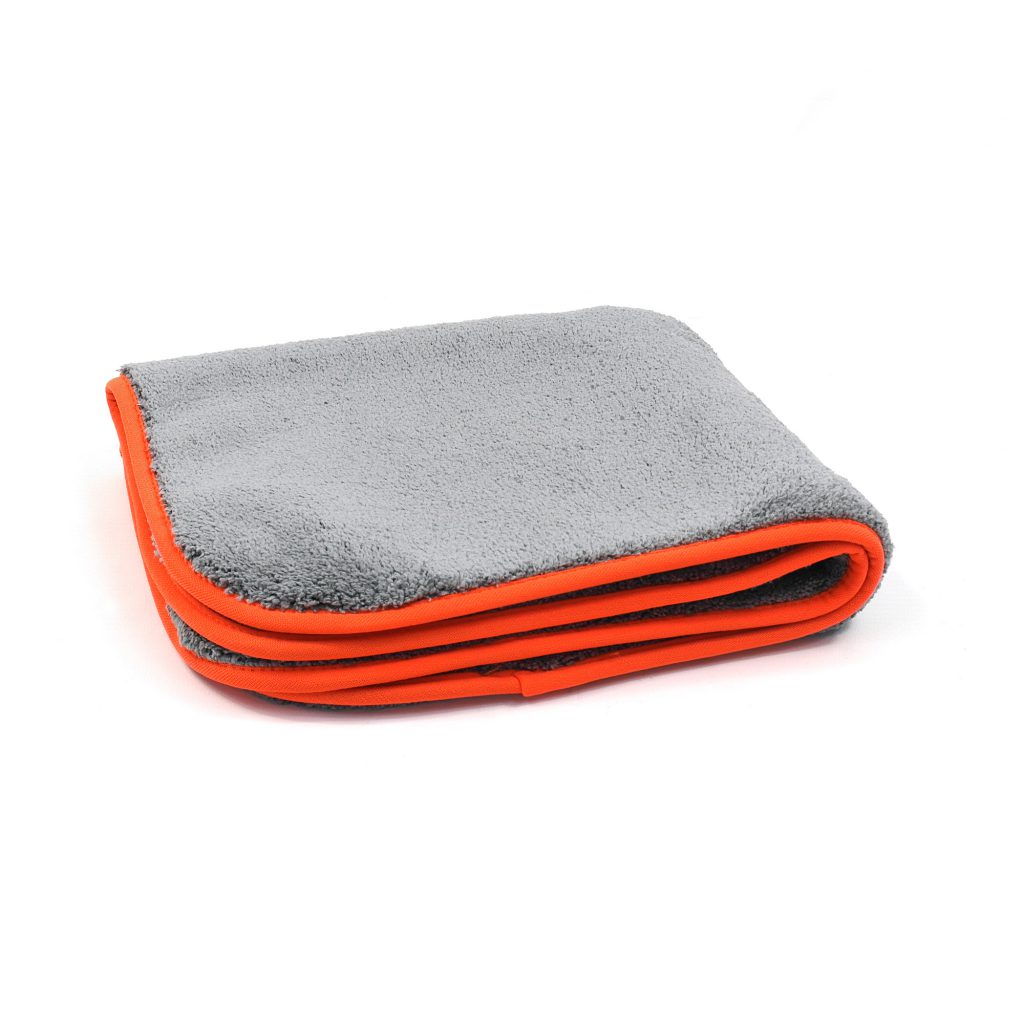 Microfiber Car Cloth Double, type 1100MCWD - Novosan