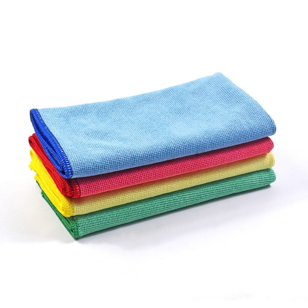 Microfiber Wipes Archives - Novosan