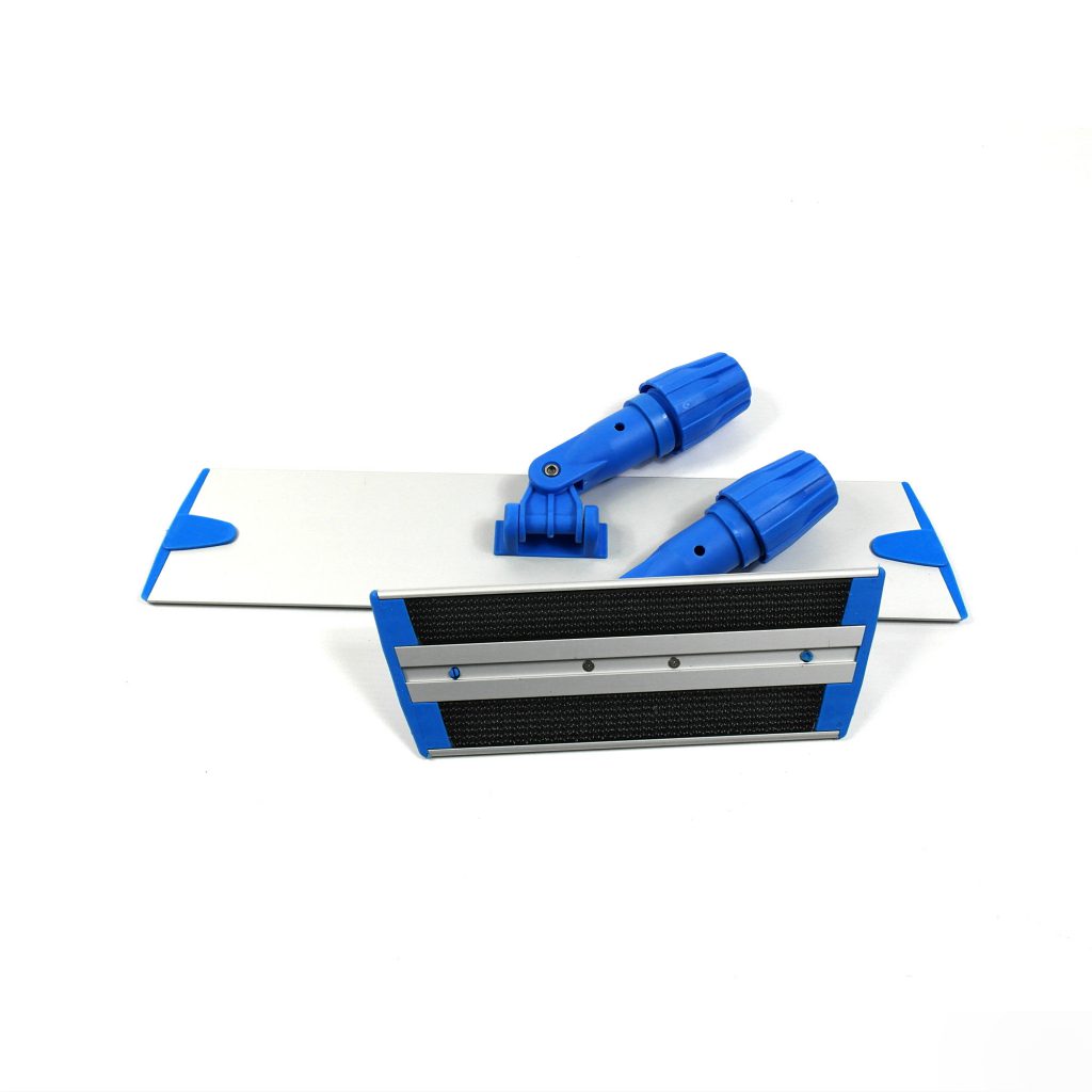 Mopframe flat velcro - Novosan